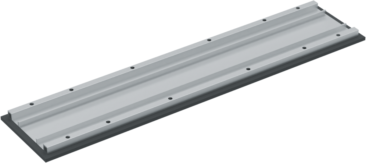 PV-Anlagen auf Flachdach montieren 🔺 TRIENERGY Solutions